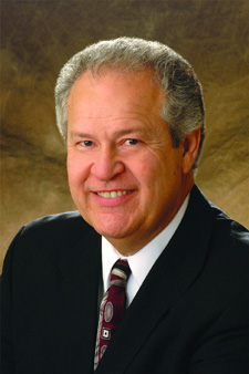 President’s Business Council Dinner to Honor Joseph T. Sebastianelli ...